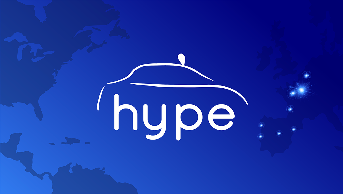 Hype announces the 7 new regions selected to deploy its integrated ...